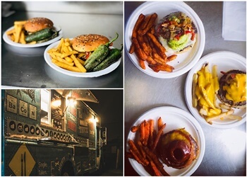 3 Best Food Trucks in Laredo, TX - Expert Recommendations