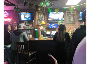 3 Best Sports Bars in Ontario, CA - Expert Recommendations