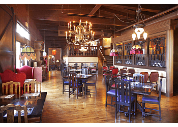 3 Best Italian Restaurants in Fullerton, CA - Expert Recommendations