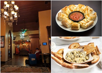 3 Best Italian Restaurants in Fullerton, CA - Expert Recommendations