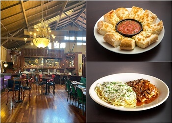 3 Best Italian Restaurants in Riverside, CA - Expert Recommendations