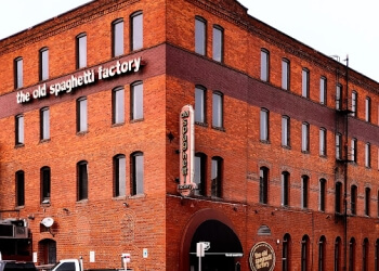 3 Best Italian Restaurants in Spokane, WA - Expert Recommendations