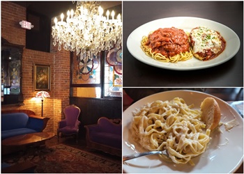 3 Best Italian Restaurants in Spokane, WA - Expert Recommendations
