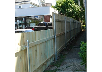 3 Best Fencing Contractors in Buffalo, NY - Expert Recommendations