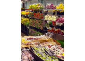 3 Best Florists in Los Angeles, CA - Expert Recommendations