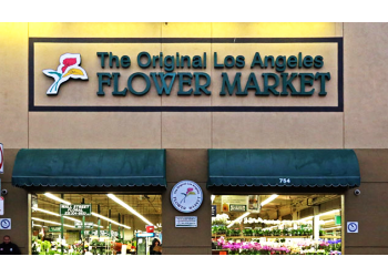 3 Best Florists in Los Angeles, CA - Expert Recommendations