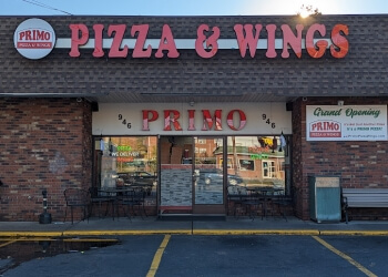 3 Best Pizza Places in Elizabeth, NJ - Expert Recommendations