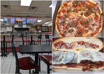 3 Best Pizza Places in Elizabeth, NJ - Expert Recommendations