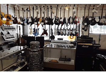 3 Best Pawn Shops in Reno, NV - Expert Recommendations