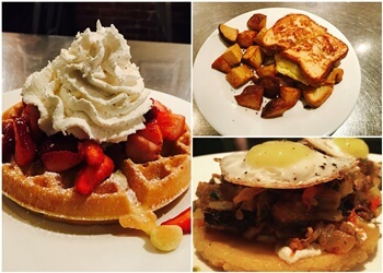 3 Best American Restaurants in Boston, MA - Expert Recommendations