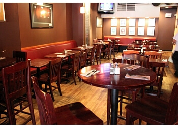 3 Best Cafe in Boston, MA - Expert Recommendations