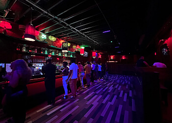 3 Best Night Clubs in St Louis, MO - Expert Recommendations
