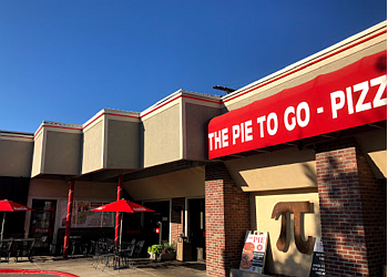 3 Best Pizza Places in Salt Lake City, UT - Expert Recommendations