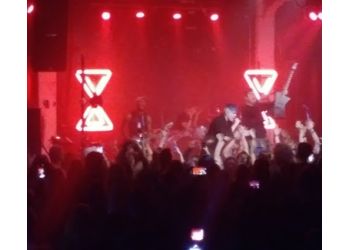 3 Best Night Clubs in Spokane, WA - Expert Recommendations