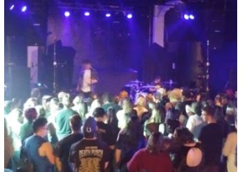 3 Best Night Clubs in Spokane, WA - Expert Recommendations