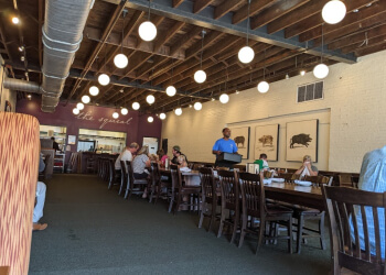 3 Best Barbecue Restaurants in Durham, NC - Expert Recommendations