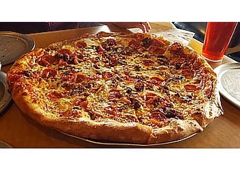 3 Best Pizza Places in Columbia, SC - Expert Recommendations