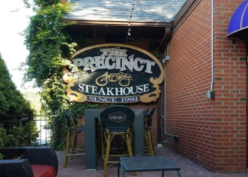 3 Best Steak Houses in Cincinnati, OH - ThreeBestRated