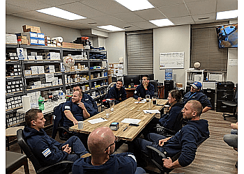 3 Best Locksmiths in Chicago, IL - ThreeBestRated