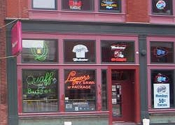 3 Best Sports Bars in Kansas City, MO - ThreeBestRated