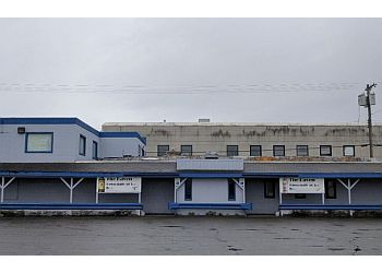 3 Best Night Clubs in Anchorage, AK - Expert Recommendations