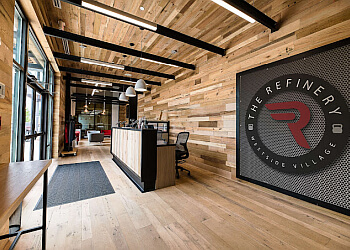 3 Best Gyms in Atlanta, GA - Expert Recommendations