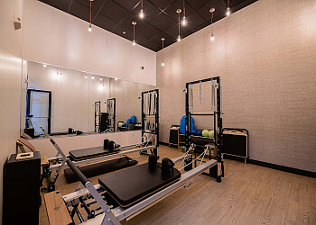 3 Best Gyms in Atlanta, GA - Expert Recommendations