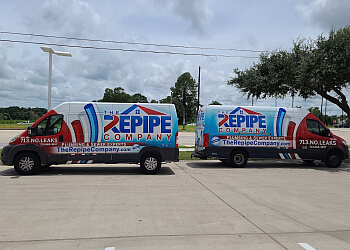 3 Best Plumbers in Pasadena, TX - ThreeBestRated