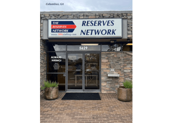 3 Best Staffing Agencies in Columbus, GA - ThreeBestRated