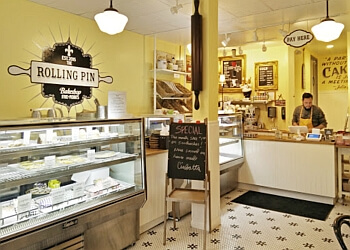 3 Best Bakeries in Denver, CO - Expert Recommendations
