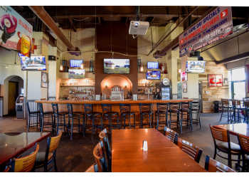 3 Best Sports Bars in Springfield, MO - Expert Recommendations