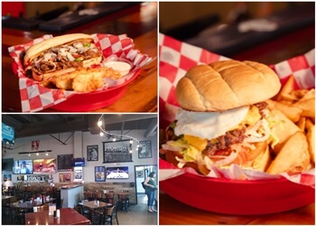 3 Best Sports Bars in Springfield, MO - Expert Recommendations