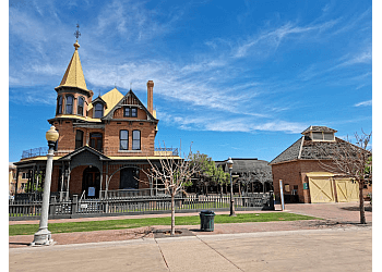 3 Best Landmarks in Phoenix, AZ - ThreeBestRated