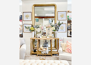 3 Best Gift Shops in Baton Rouge, LA - Expert Recommendations