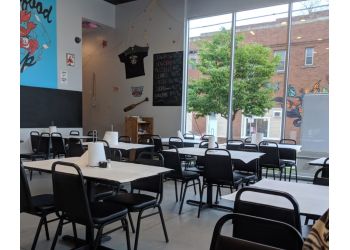 3 Best Seafood Restaurants in Des Moines, IA - Expert Recommendations