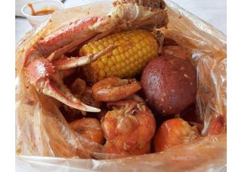 3 Best Seafood Restaurants in Des Moines, IA - Expert Recommendations