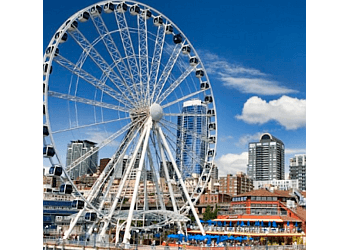 3 Best Amusement Parks in Seattle, WA - ThreeBestRated