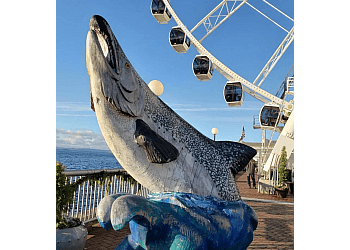 3 Best Amusement Parks in Seattle, WA - ThreeBestRated