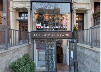 3 Best Window Treatment Stores in Boston, MA - Expert Recommendations