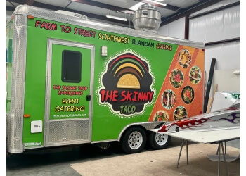 3 Best Food Trucks in Augusta, GA - Expert Recommendations