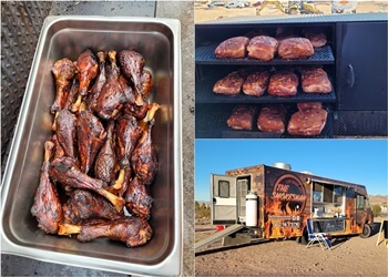 3 Best Food Trucks in Henderson, NV - Expert Recommendations
