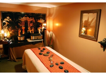 3 Best Spas in Philadelphia, PA - ThreeBestRated