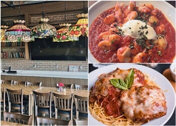 3 Best Italian Restaurants in Columbus, OH - Expert Recommendations