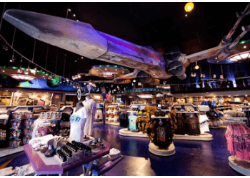 3 Best Gift Shops in Anaheim, CA - Expert Recommendations