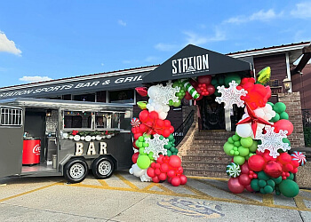 3 Best Sports Bars in Baton Rouge, LA - Expert Recommendations