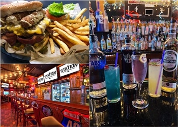 3 Best Sports Bars in Baton Rouge, LA - Expert Recommendations