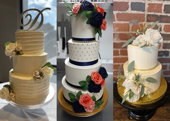 3 Best Cakes in Columbus, OH - Expert Recommendations