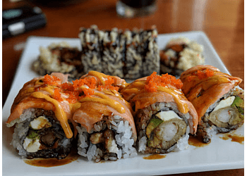 3 Best Sushi in Oklahoma City, OK - Expert Recommendations