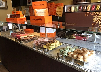 3 Best Bakeries in Washington, DC - ThreeBestRated