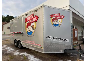 3 Best Food Trucks in Lincoln, NE - Expert Recommendations